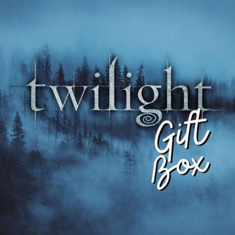 Twilight Jewelry - Etsy