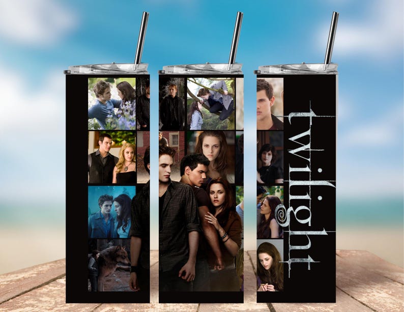Twilight Gift Box - Etsy