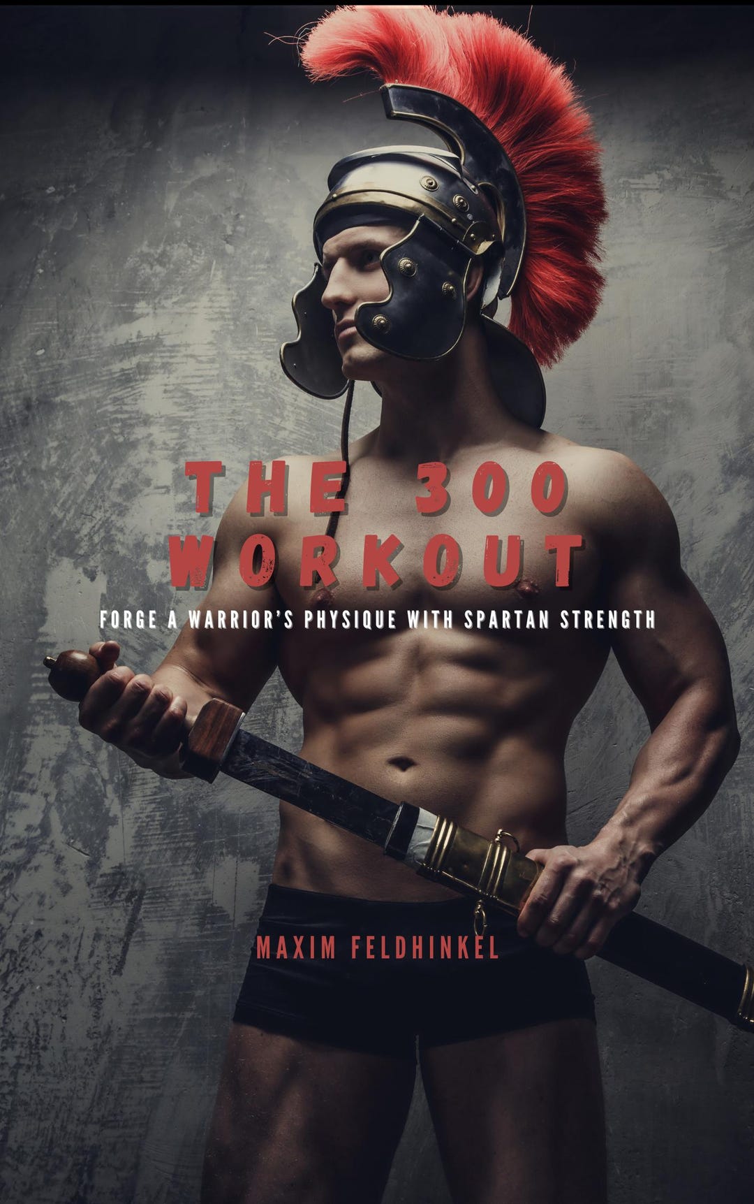 The 300 Workout Forge a Warrior's Physique With Spartan Strength - Etsy