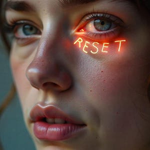 The 5-second Reset Rewire Your Brain to Crush Anxiety & Unlock ...