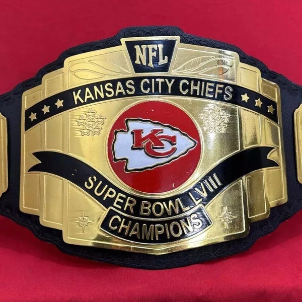 Wwe Chiefs - Etsy