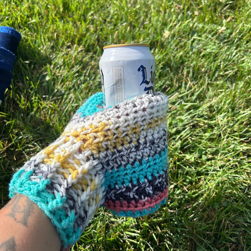 Mitt for Hands - Etsy