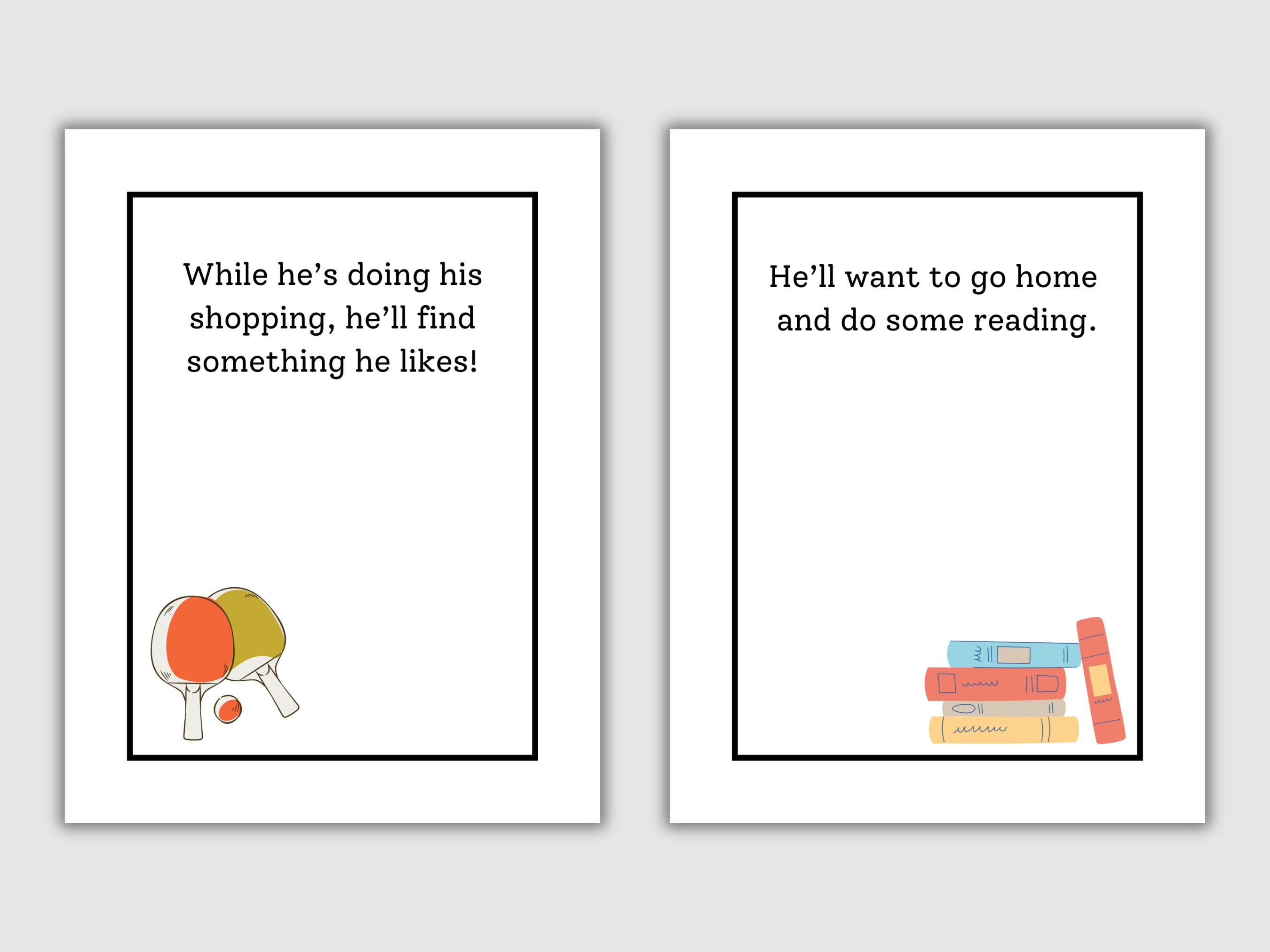 If You Give a Birthday Boy a Cookie Digital Download Gift, Birthday ...