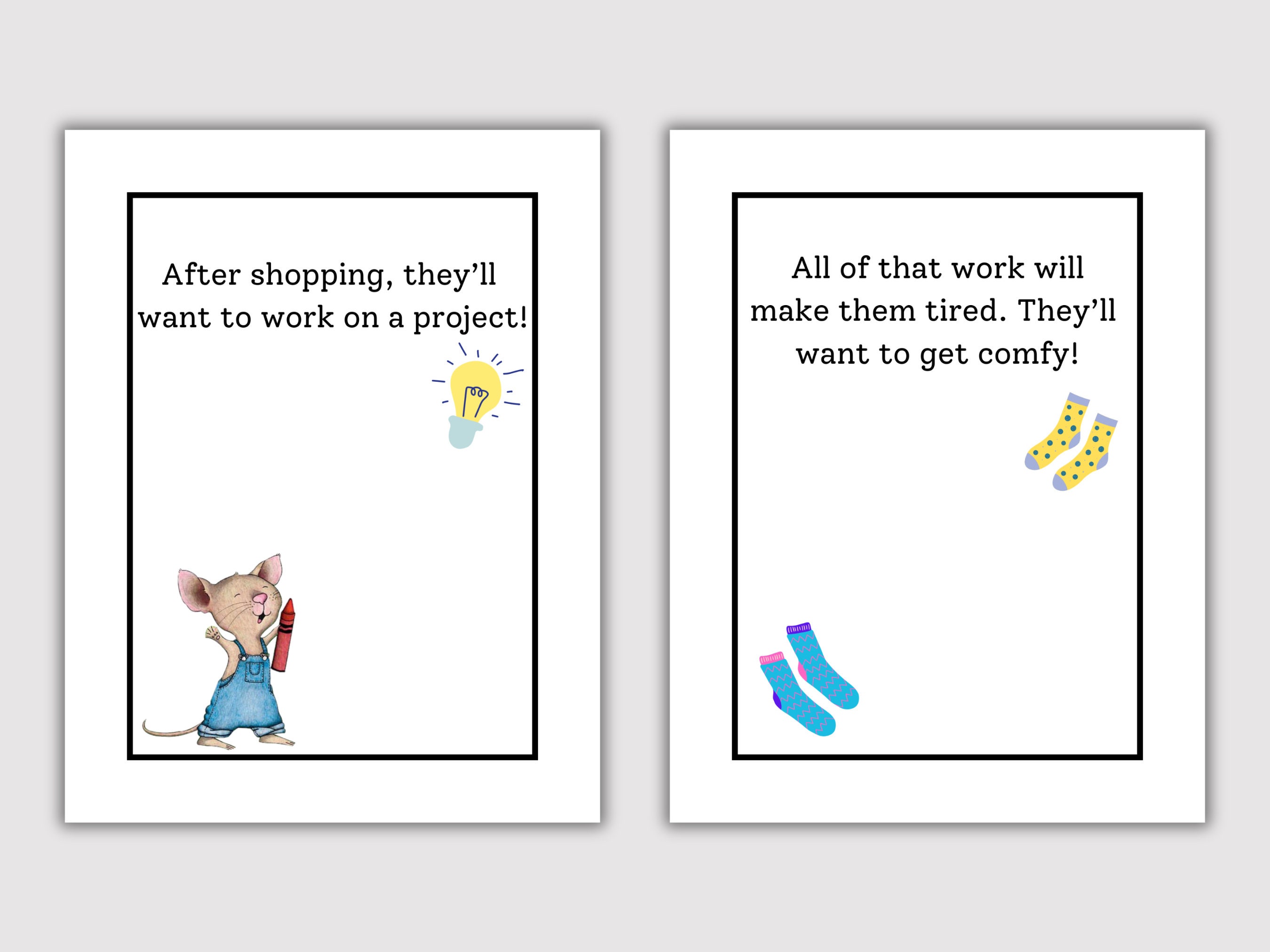 If You Give a Teacher a Cookie Digital Download Teacher Appreciation ...