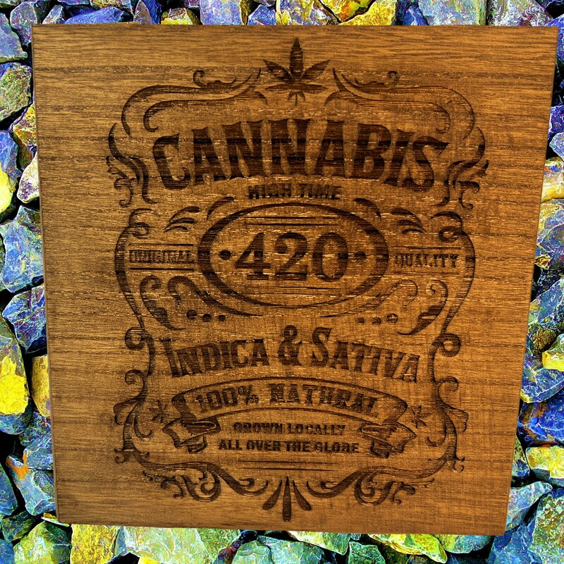 Stash Box - Etsy