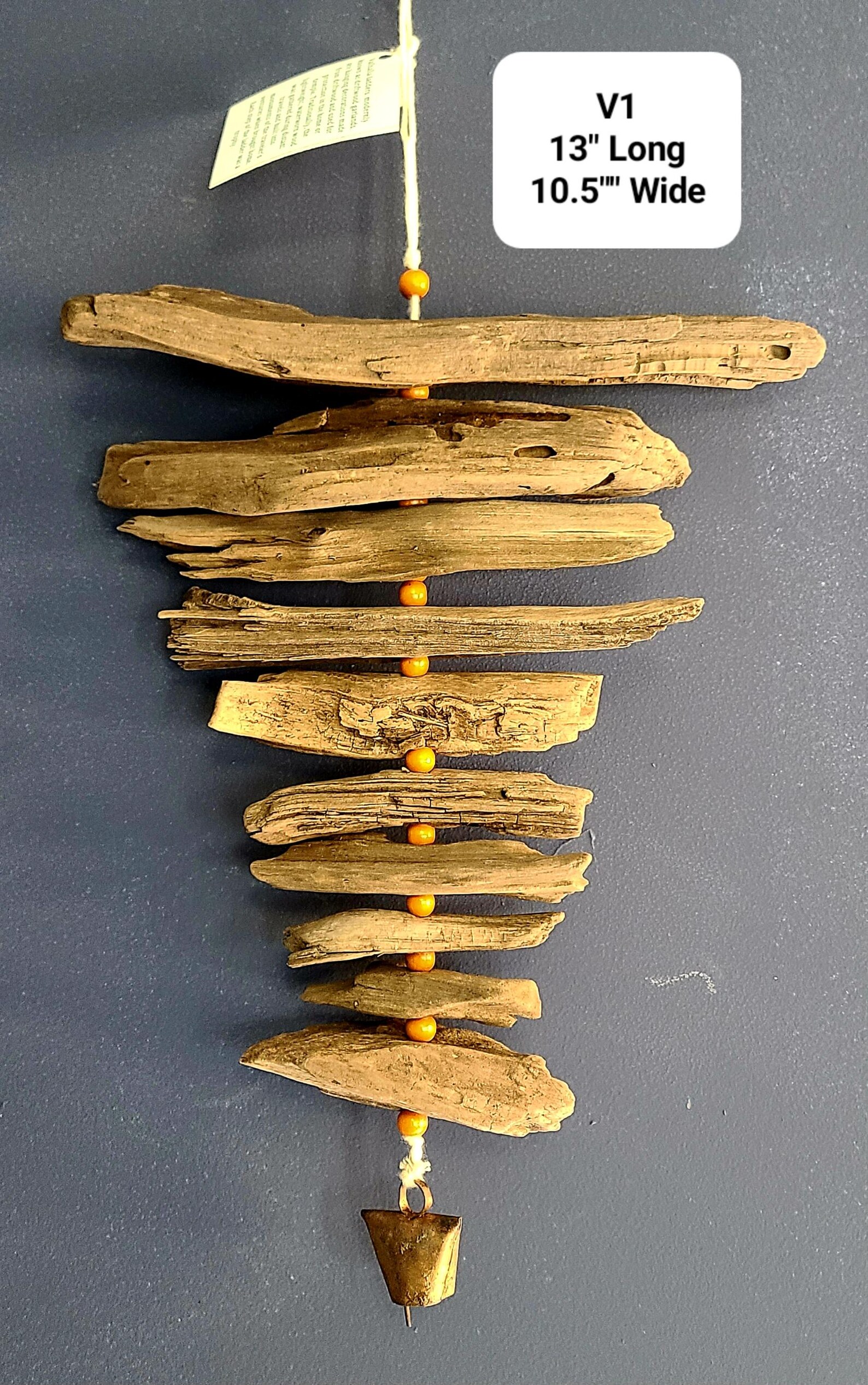 Valhalla Ladders, Driftwood Garland - Etsy