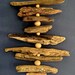 Valhalla Ladders, Driftwood Garland - Etsy
