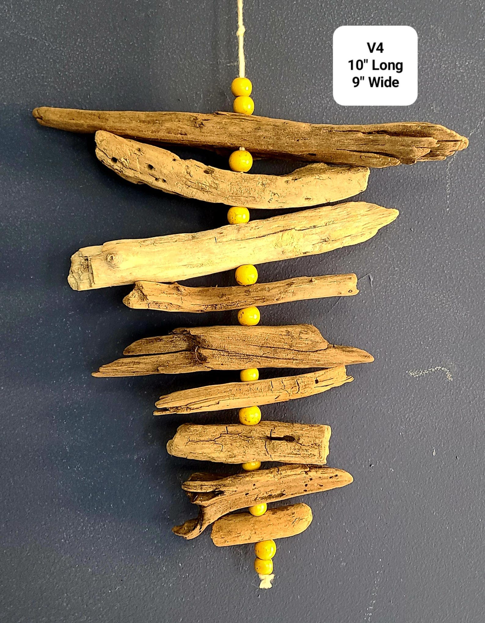 Valhalla Ladders, Driftwood Garland - Etsy