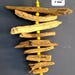 Valhalla Ladders, Driftwood Garland - Etsy