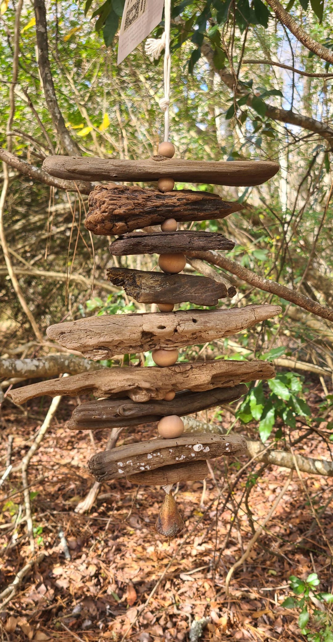 Valhalla Ladders, Driftwood Garland - Etsy