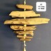 Valhalla Ladders, Driftwood Garland - Etsy