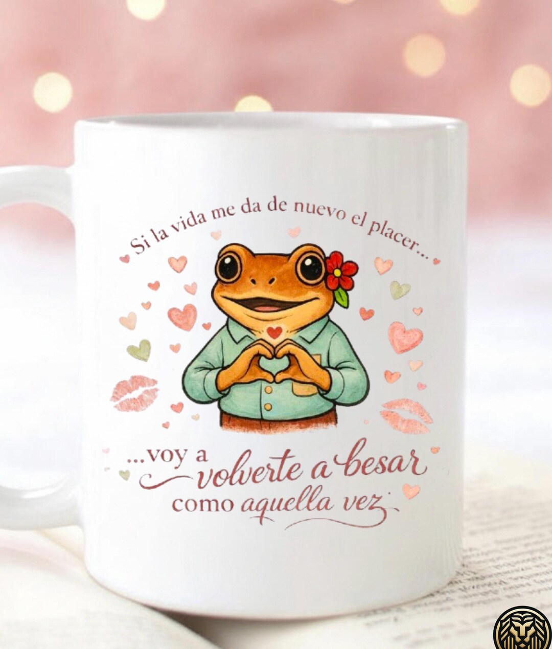 Sapo Concho Puerto Rico Ceramic Mug 11oz 15oz, I Should Have Thrown ...