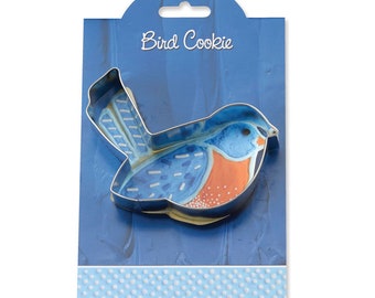 Bird cookie cutter | Etsy