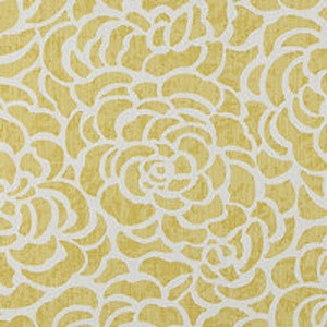 Tie UP Valance With Grommets Scott Living Fabrics Peony Multiple Colors ...