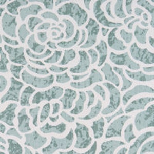 Tie UP Valance With Grommets Scott Living Fabrics Peony Multiple Colors ...