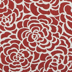 Tie UP Valance With Grommets Scott Living Fabrics Peony Multiple Colors ...