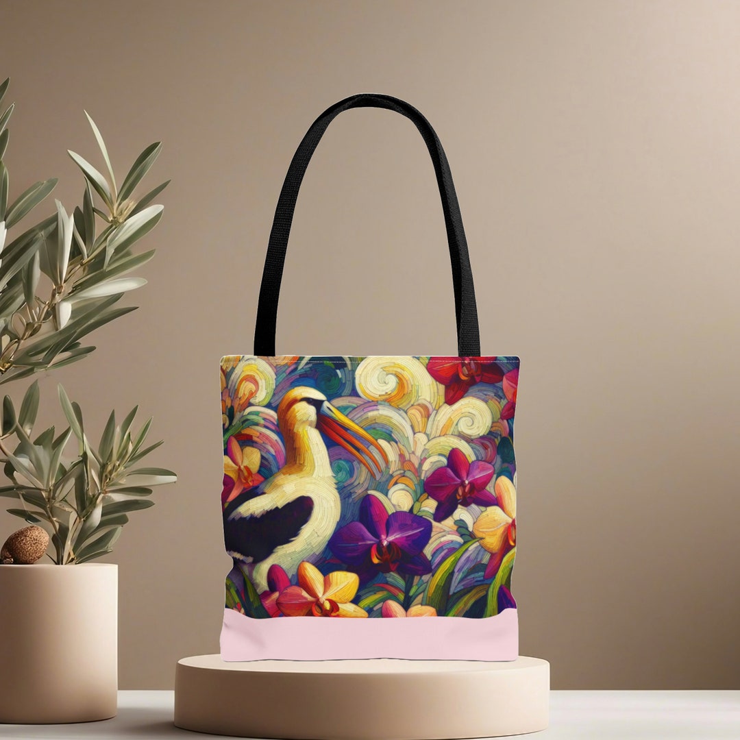 AQUARIUS Artful Art Gifted Yoga Weekender Bag Aquarius Personal Tote ...