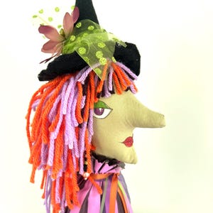 Marotte Puppet - Etsy
