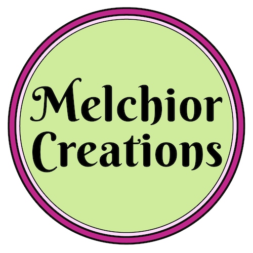 MelchiorCreations - Etsy