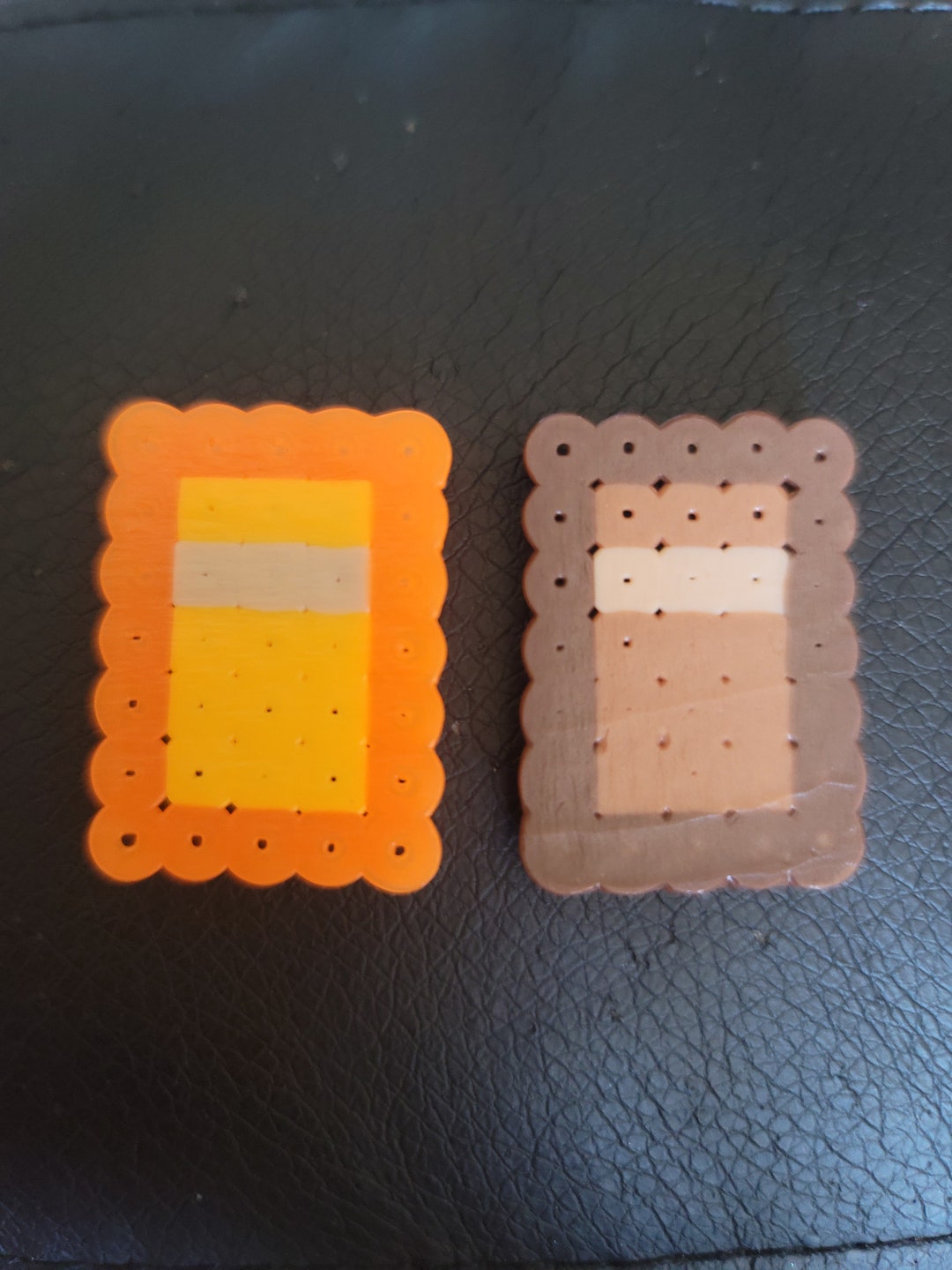 Unique Perler Bead Pattern - Etsy