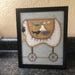 Primitive Sheep Framed 8x10 Picture-home Decor Decoration - Etsy