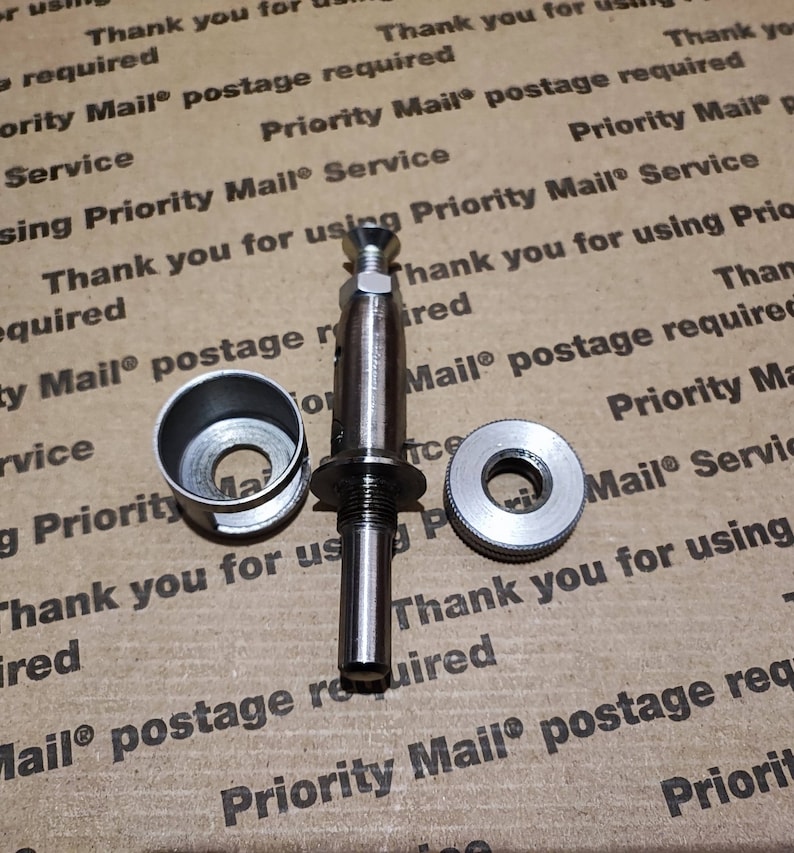 Shotgun Shell Hull Trimmer Tool 20 Gauge - Etsy