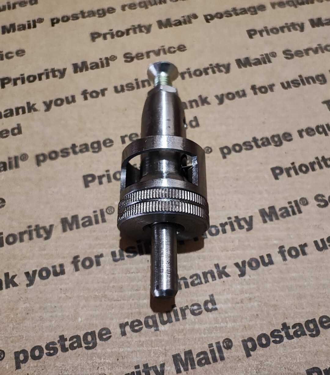 Shotgun Shell Hull Trimmer Tool 16 Gauge - Etsy