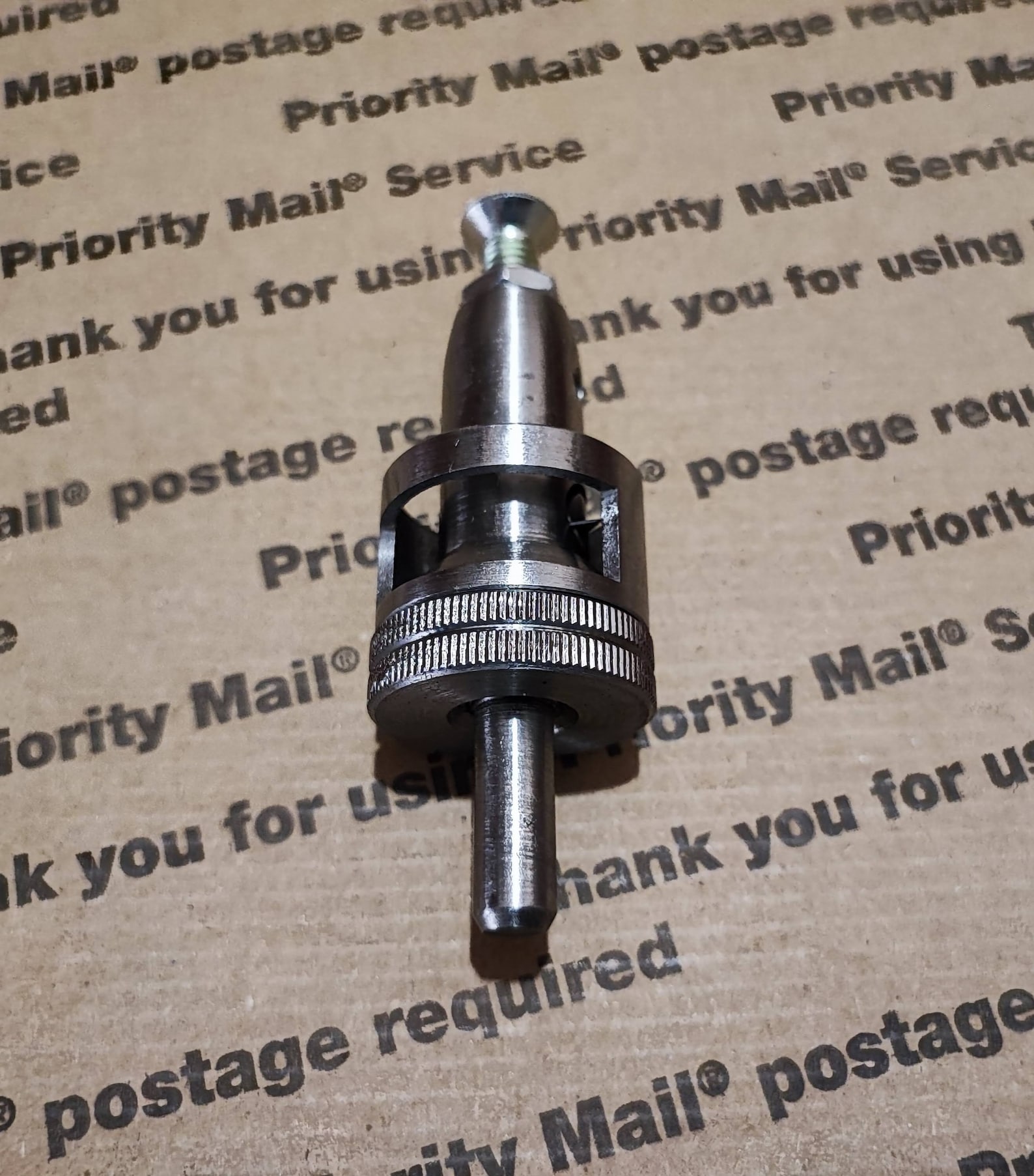 Shotgun Shell Hull Trimmer Tool 16 Gauge - Etsy