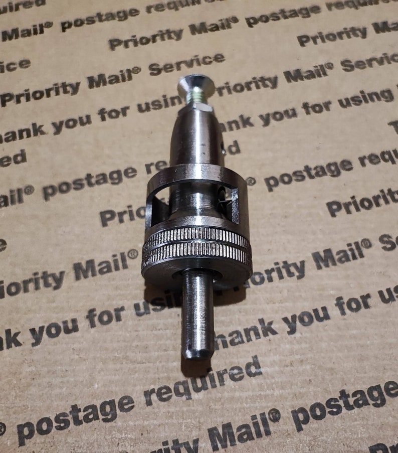 Shotgun Shell Hull Trimmer Tool 16 Gauge - Etsy Australia