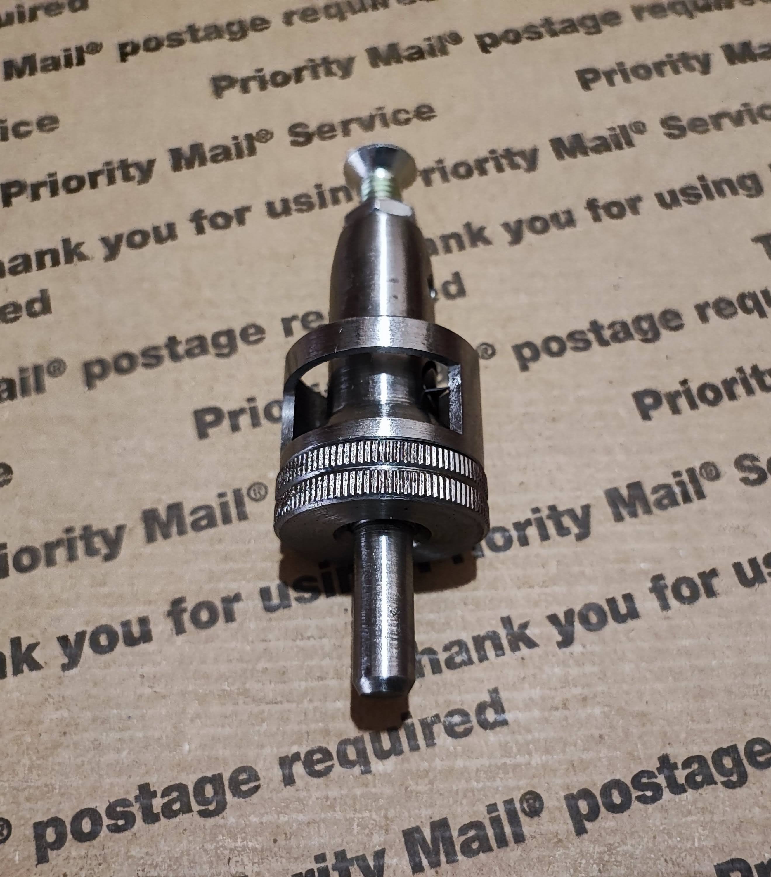 Shotgun Shell Hull Trimmer Tool 16 Gauge - Etsy