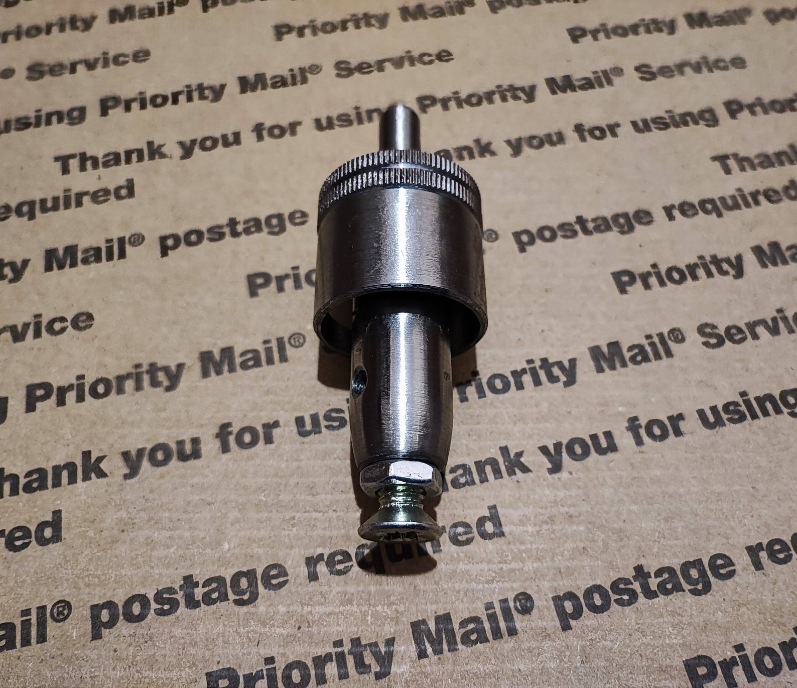 Shotgun Shell Hull Trimmer Tool 16 Gauge - Etsy