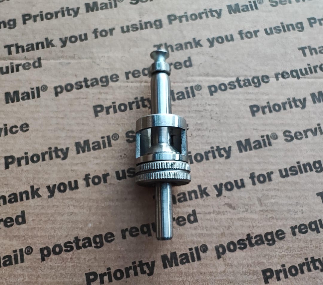 Shotgun Shell Hull Trimmer Tool 410 Gauge - Etsy