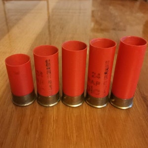 Shotgun Shell Hull Trimmer Tool 20 Gauge - Etsy