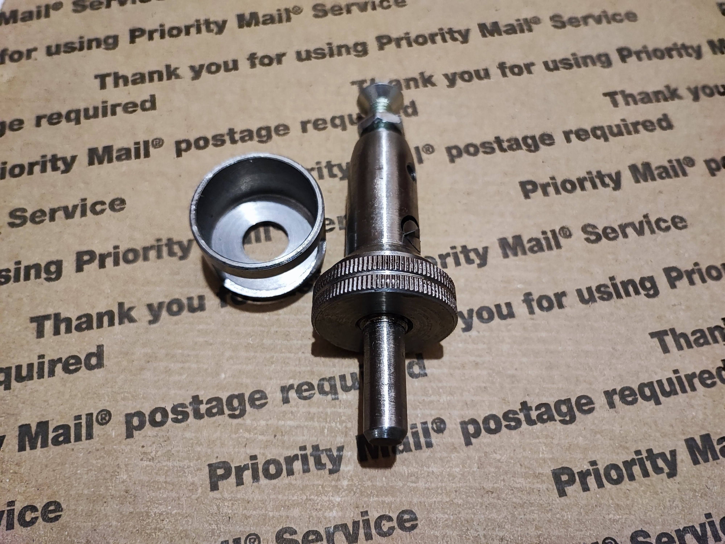 Shotgun Shell Hull Trimmer Tool 16 Gauge - Etsy