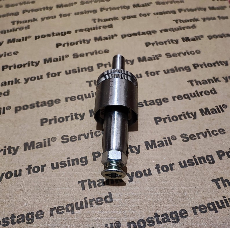 Shotgun Shell Hull Trimmer Tool 20 Gauge - Etsy