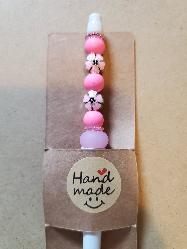 Handmade Pens - Etsy