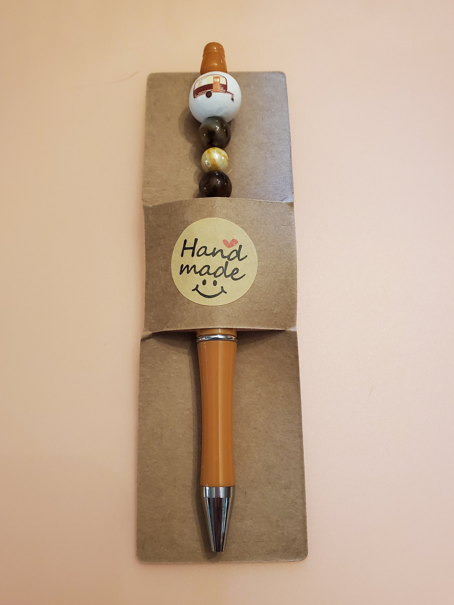 Decorative Pen - Etsy