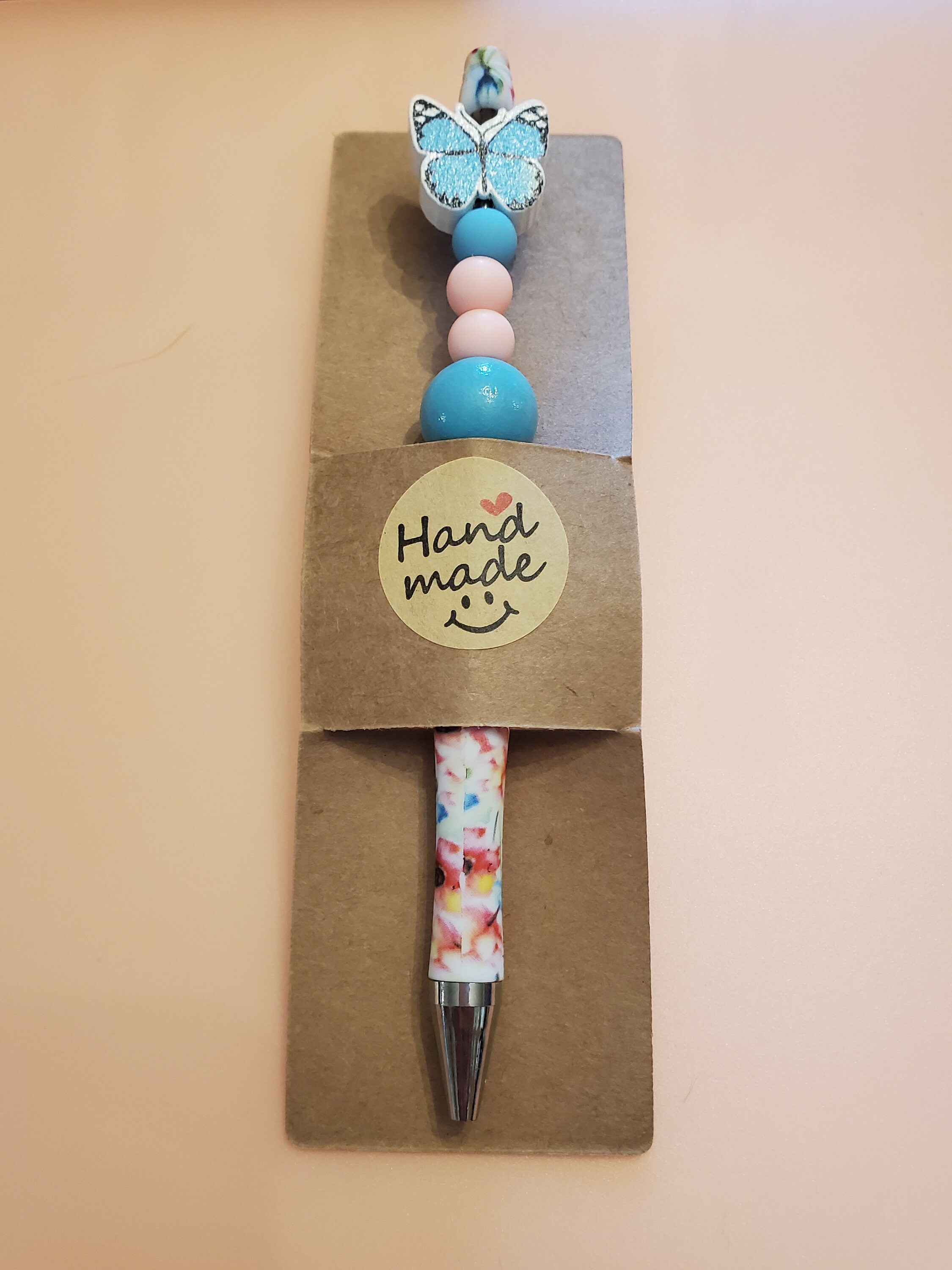 Decorative Pen - Etsy