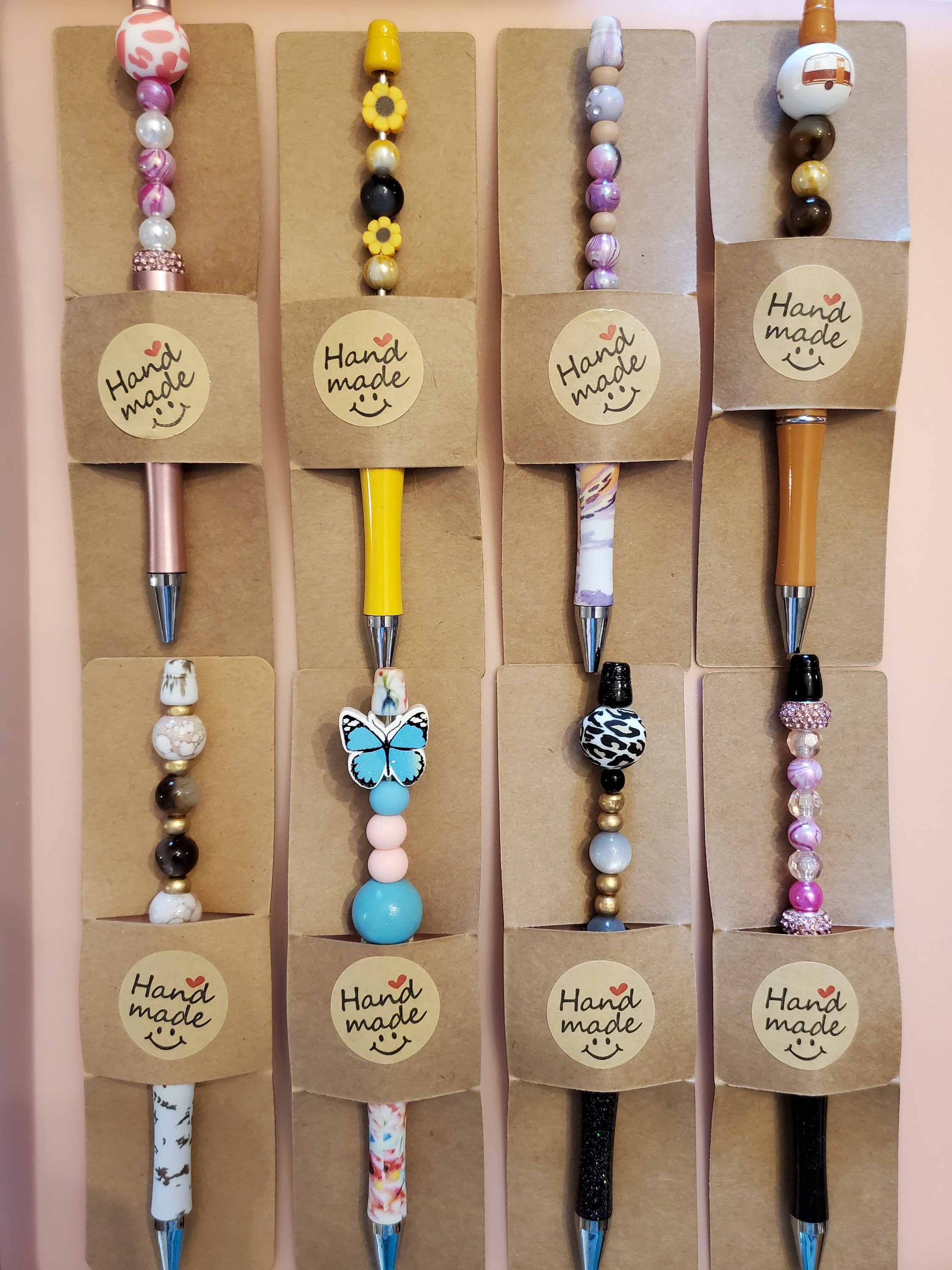 Decorative Pen - Etsy