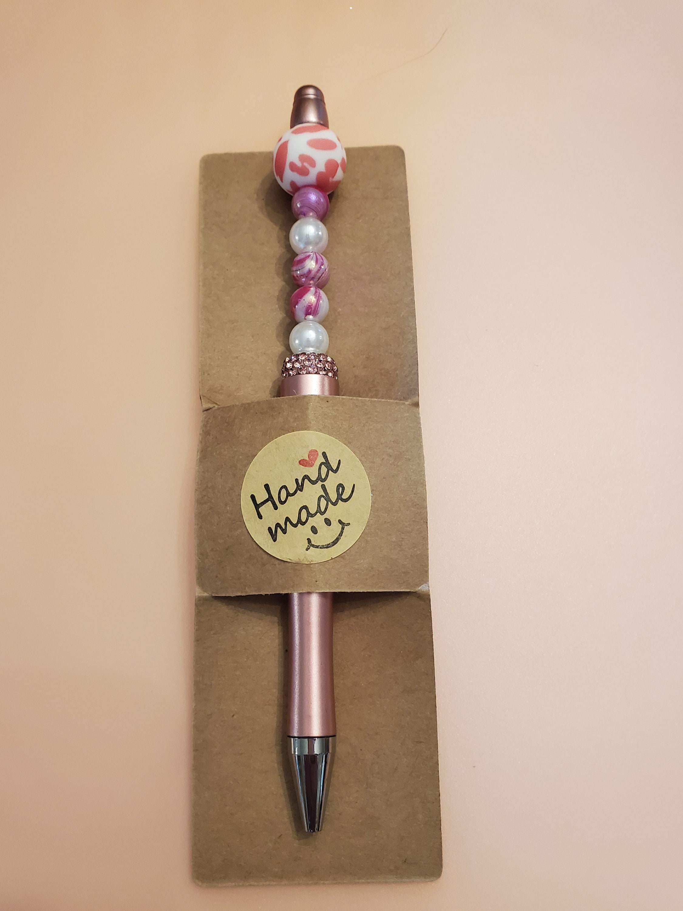 Decorative Pen - Etsy