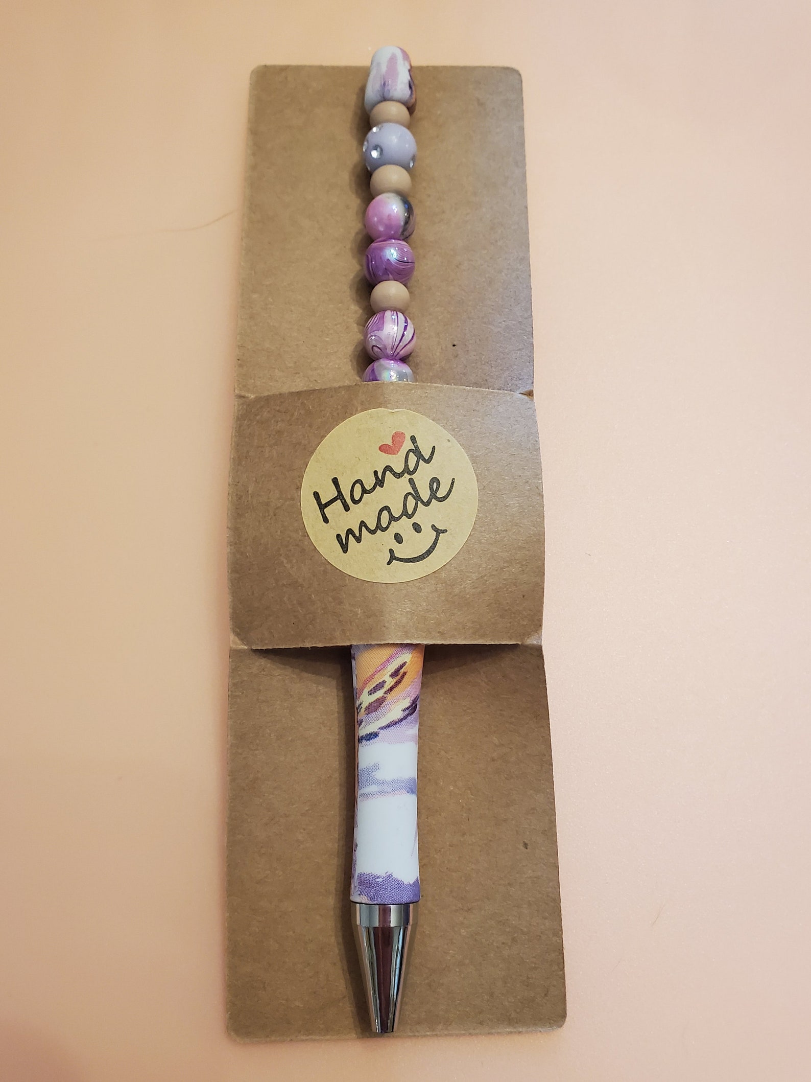 Decorative Pen - Etsy