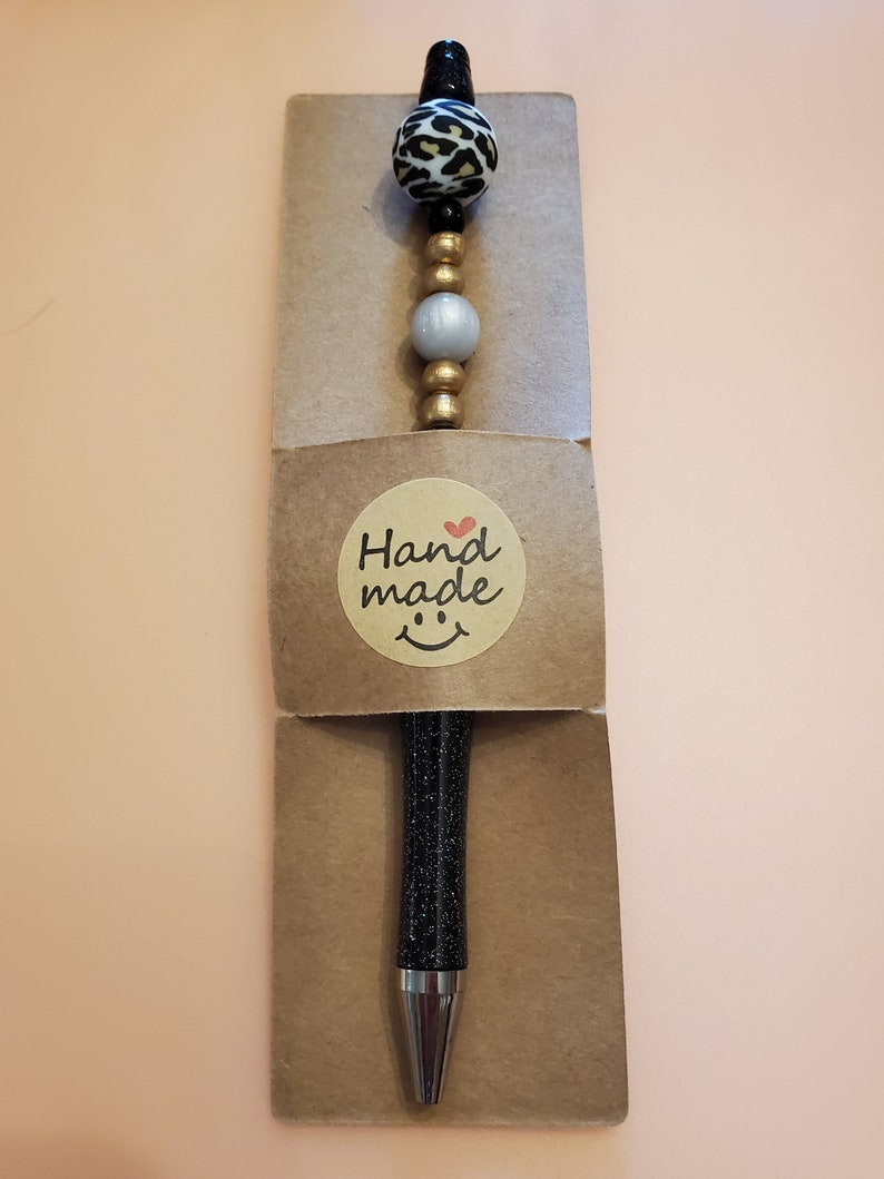 Decorative Pen - Etsy