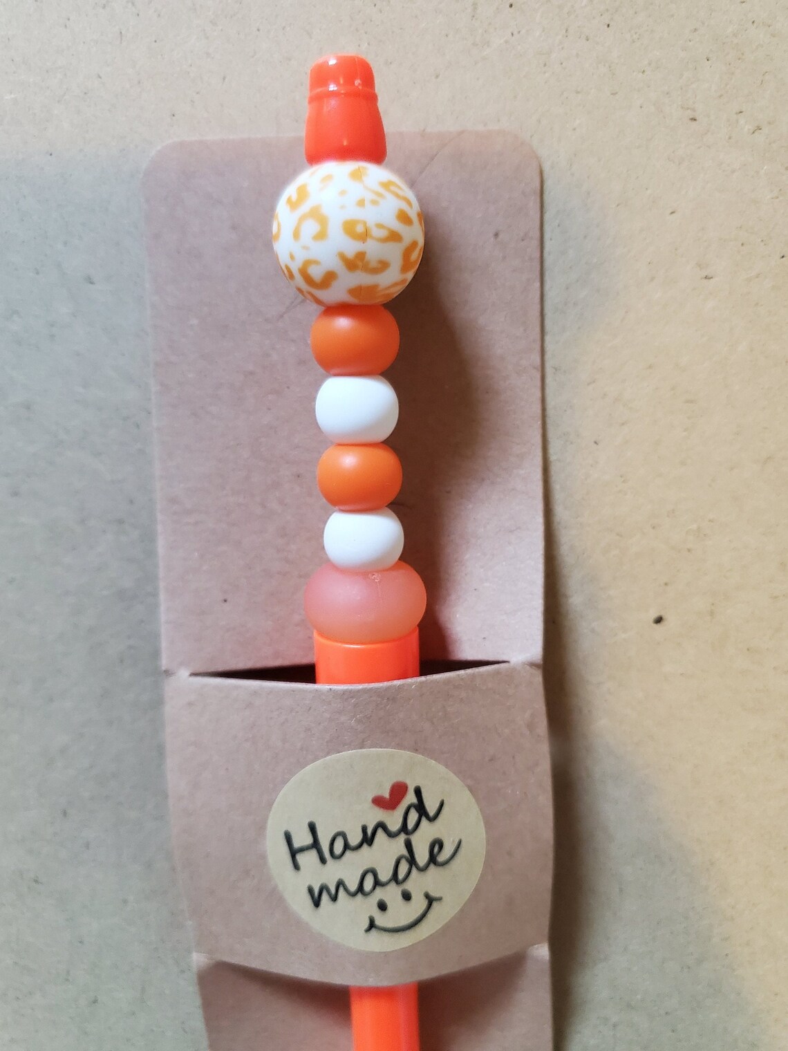 Handmade Pens - Etsy