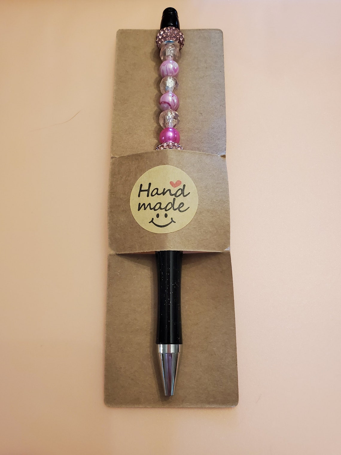 Decorative Pen - Etsy