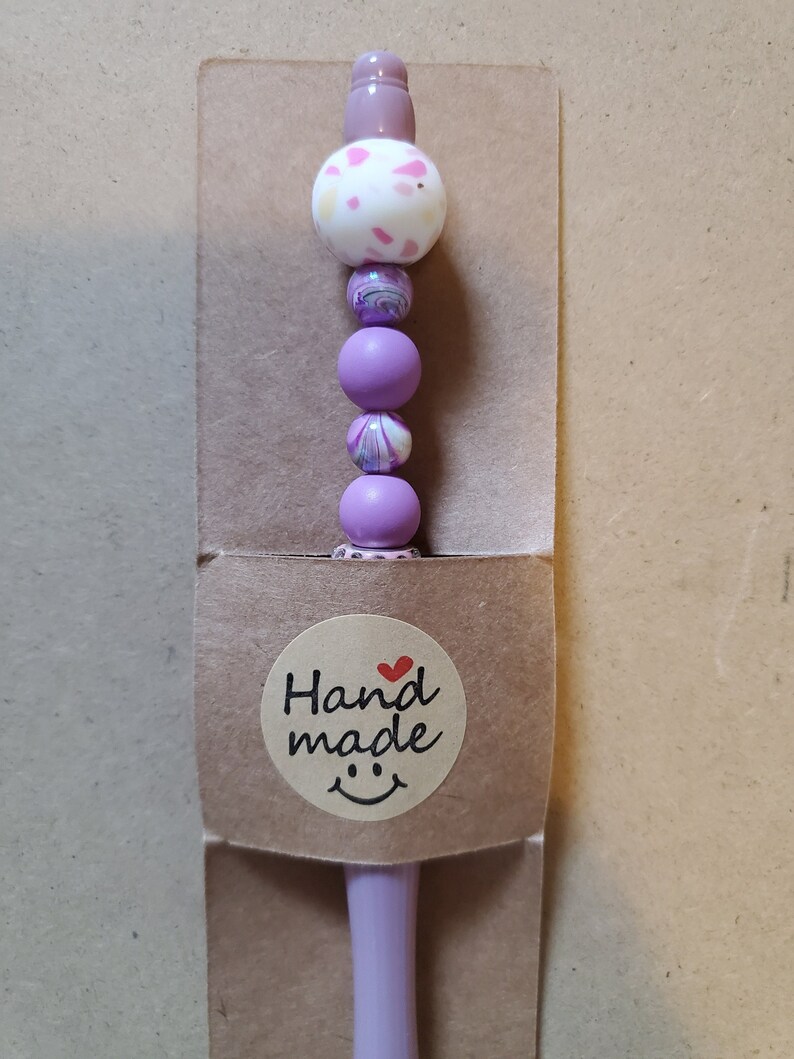 Handmade Pens - Etsy