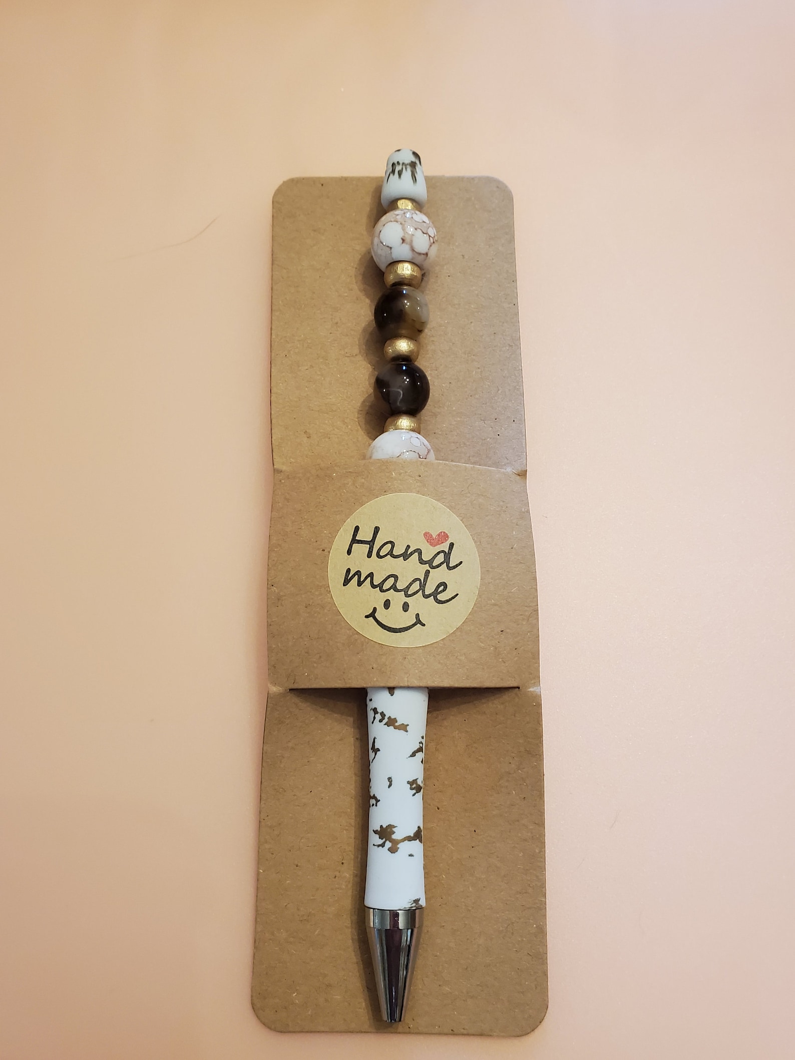 Decorative Pen - Etsy