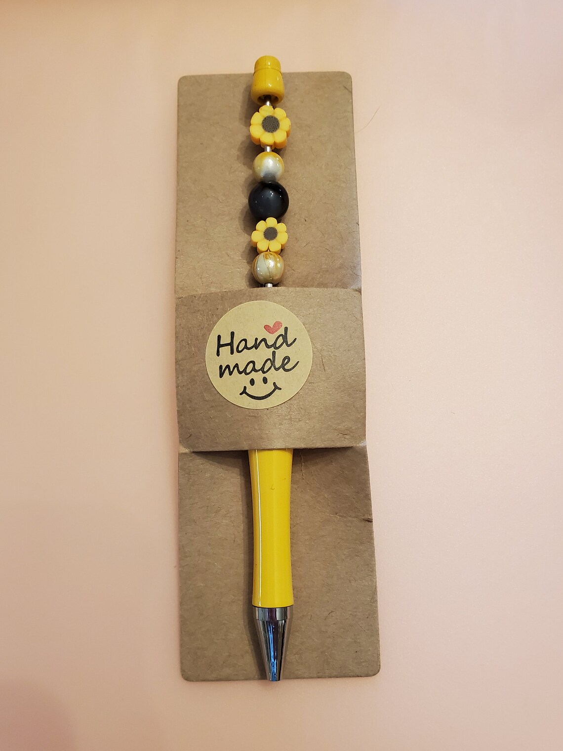 Decorative Pen - Etsy