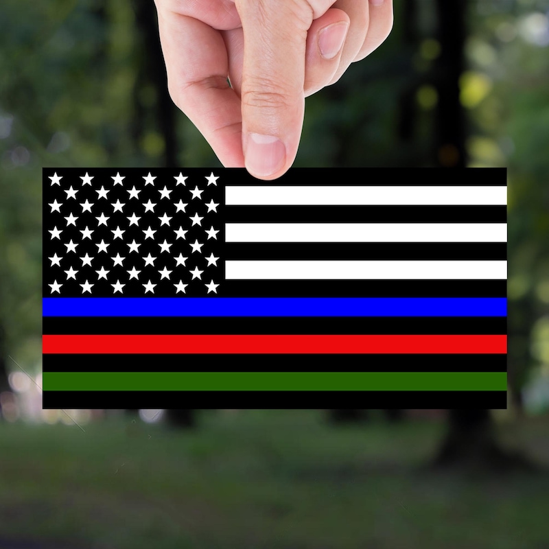 First Responder - Etsy