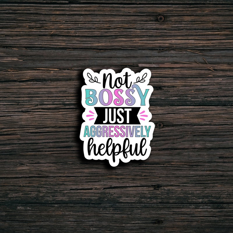 Its Just Paper Decal - Etsy