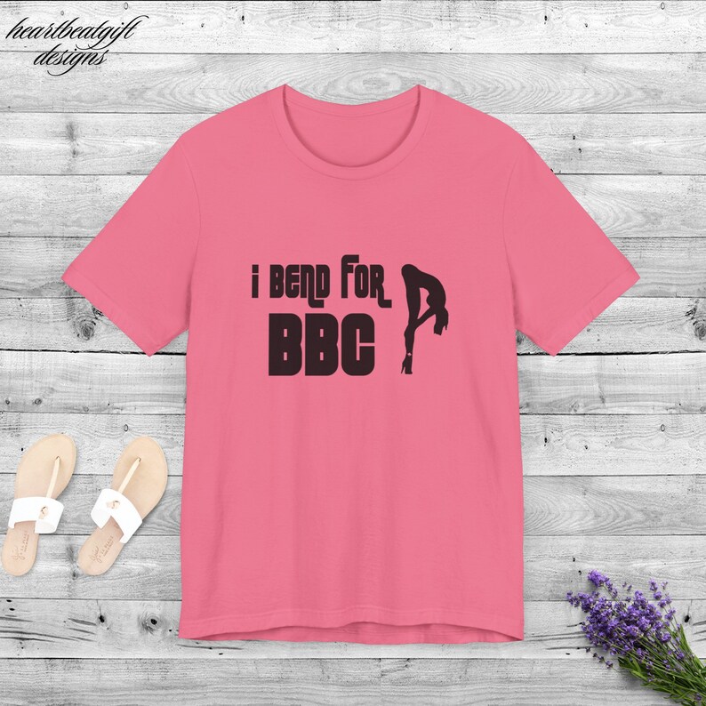 I Bend For Bbc Unisex T Shirt Tee Queen Of Spades Qos Bbc Only Ts